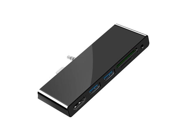 Click here for Rocketek SGO772 Type-C to USB3.0 / HDMI HUB Adapte... prices