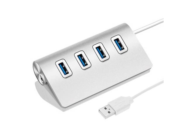 Click here for High Speed 5Gbps 4 Ports USB 3.0 HUB Portable Alum... prices