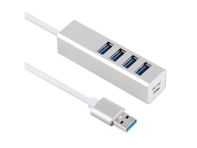 Click here for 5Gbps Super Speed Self / Bus Power 4 Ports USB 3.0... prices