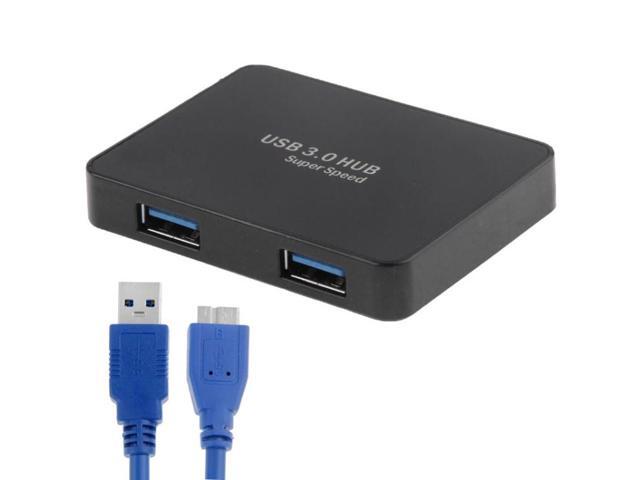Click here for CR-H302 Mirror Surface 4 Ports USB 3.0 Super Speed... prices
