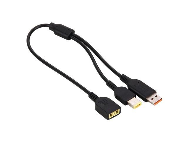 Click here for Big Square (First Generation) Female to YOGA 3 & B... prices