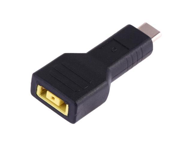 Click here for Power Adapter for Big Square Female to USB-C / Typ... prices