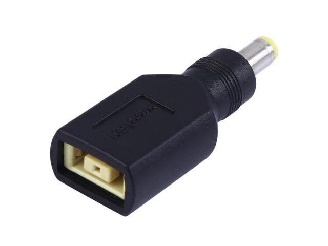 Click here for 5.5 x 2.5mm Male to for Big Square Female Plug Pow... prices