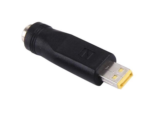 Click here for 5.5x2.1mm Female to Small Square (Second Generatio... prices