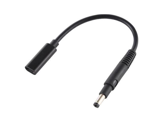 Click here for USB-C / Type-C Female to 4.8 x 1.7mm Male Laptop P... prices