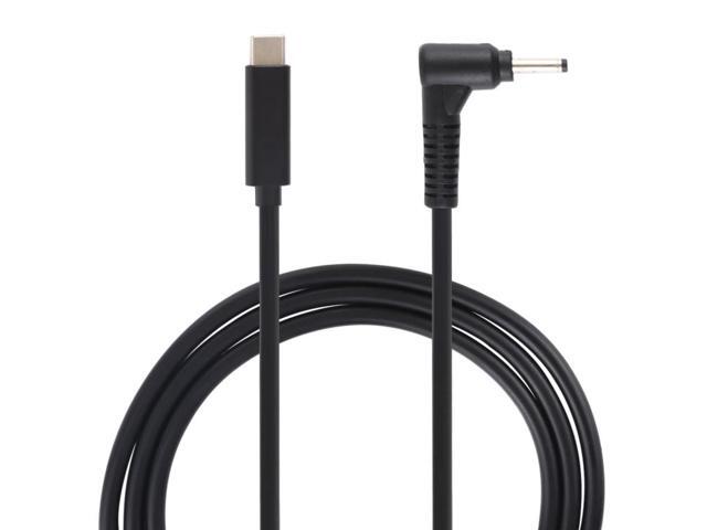 Click here for USB-C / Type-C to 3.0 x 1.0mm Laptop Power Chargin... prices