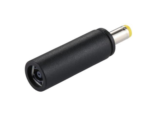 Click here for DC 5521 Male to DC 4506 Female Connector Power Ada... prices