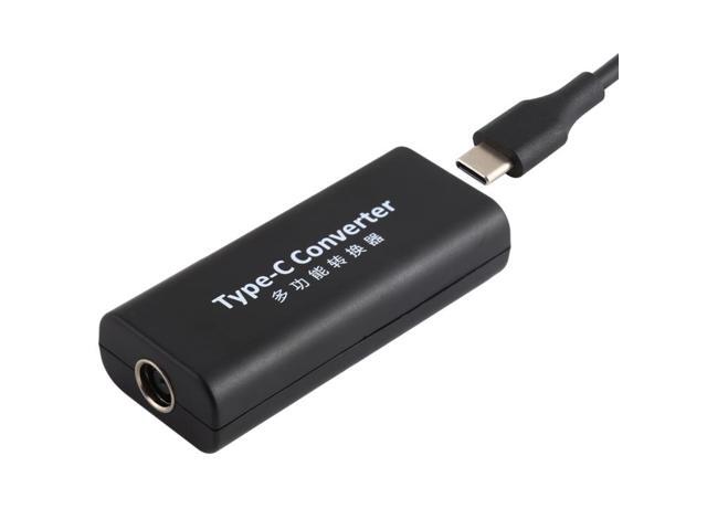 Click here for DC 7.9 x 5.5mm Power Jack Female to USB-C / Type-C... prices