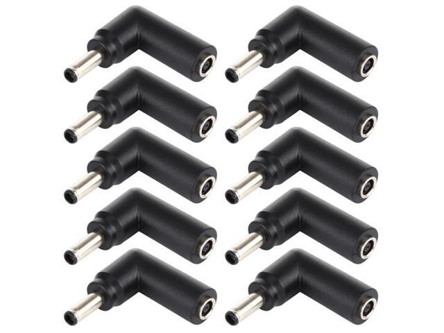 Click here for 10 PCS 4.5 x 3.0mm Female to 4.5 x 3.0mm Male Plug... prices