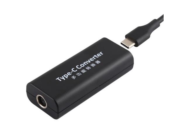 Click here for DC 7.4 x 0.6mm Power Jack Female to USB-C / Type-C... prices