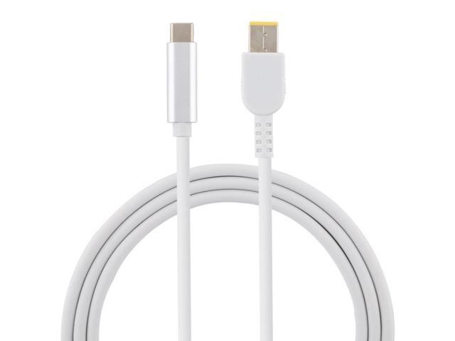 Click here for USB-C / Type-C to Big Square Male Laptop Power Cha... prices