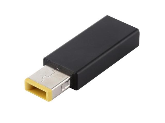 Click here for PD 20V Big Square Male Adapter Connector for (Blac... prices