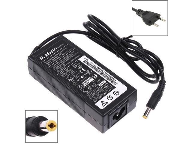 Click here for EU Plug AC Adapter 19V 3.42A 65W for Notebook  Out... prices