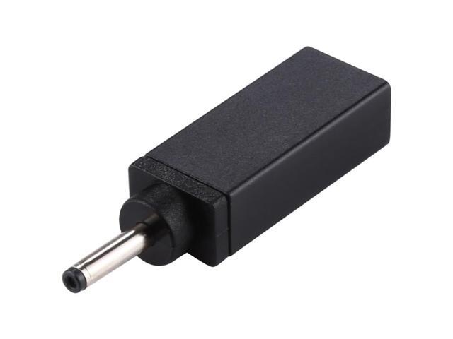 Click here for PD 18.5V-20V 3.0x1.0mm Male Adapter Connector(Blac... prices