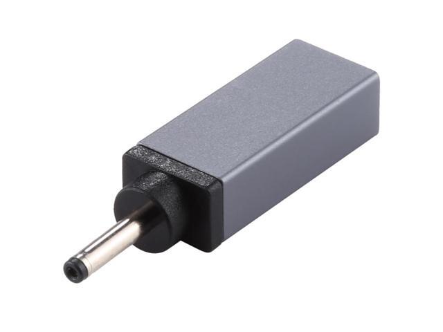 Click here for PD 18.5V-20V 3.0x1.0mm Male Adapter Connector(Silv... prices