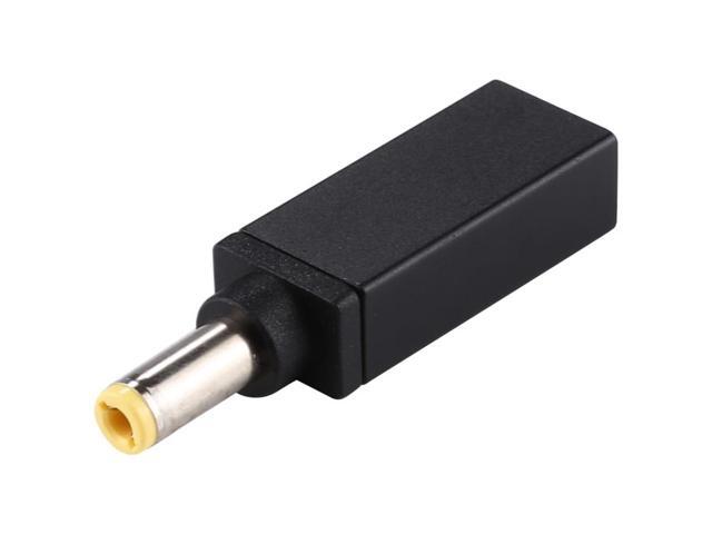 Click here for PD 18.5V-20V 5.5x2.5mm Male Adapter Connector(Blac... prices