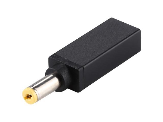 Click here for PD 18.5V-20V 5.5x1.7mm Male Adapter Connector(Blac... prices