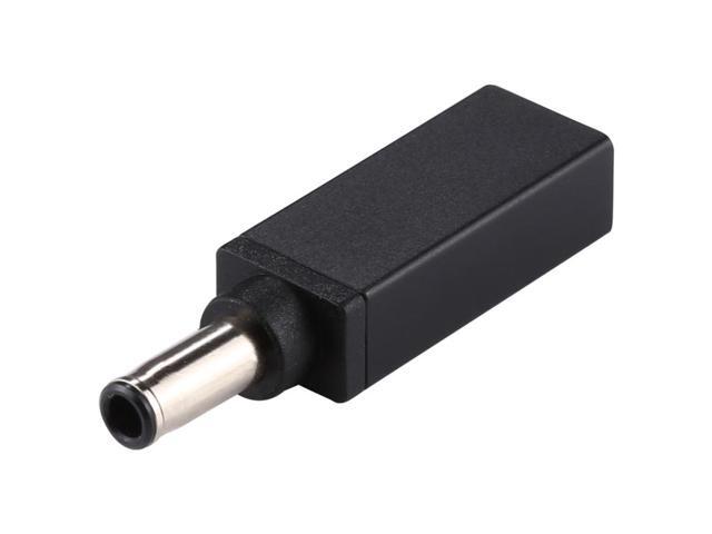 Click here for PD 18.5V-20V 5.5x1.0mm Male Adapter Connector(Blac... prices