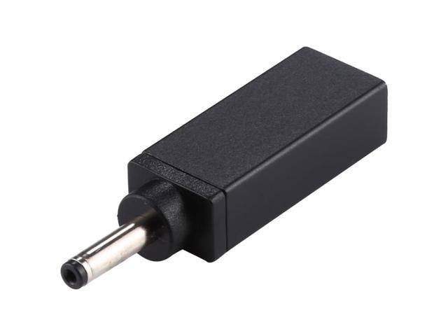 Click here for PD 18.5V-20V 3.5x1.35mm Male Adapter Connector (Bl... prices