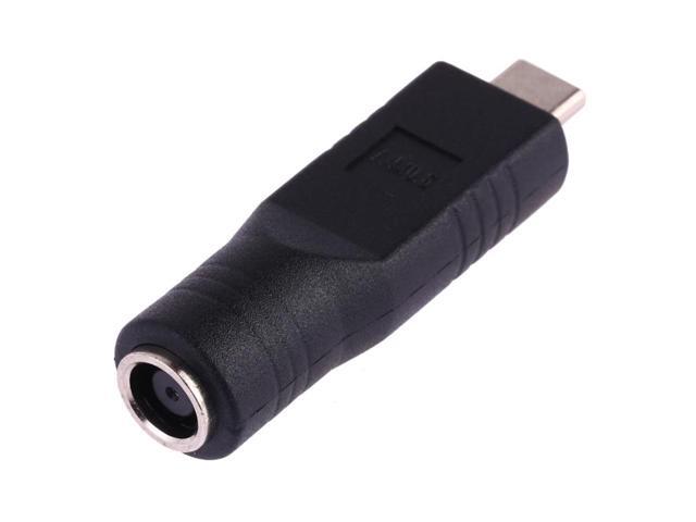 Click here for 7.4 x 0.6mm Female to USB-C / Type-C Male Plug Ada... prices