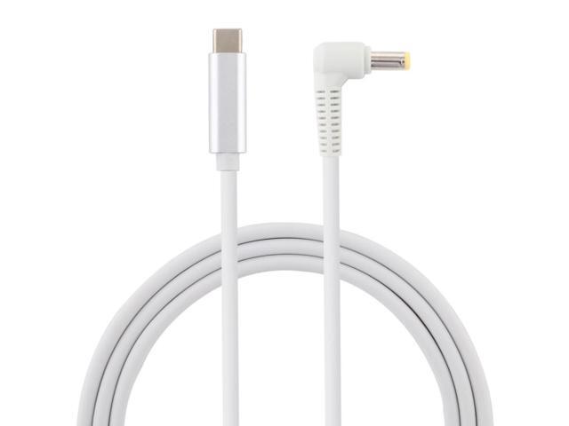 Click here for USB-C / Type-C to 5.5 x 2.5mm Laptop Power Chargin... prices