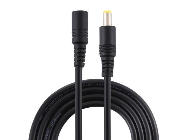 Click here for 8A 5.5 x 2.5mm Female to Male DC Power Extension C... prices