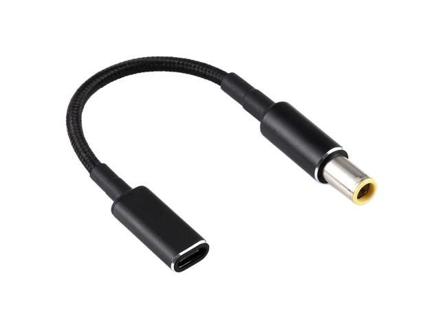 Click here for PD 100W 18.5-20V 7.9 x 0.9mm to USB-C / Type-C Ada... prices