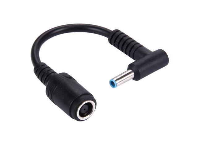 Click here for 4.5 x 3.0mm Bent Male to 7.4 x 5.0mm Female Interf... prices