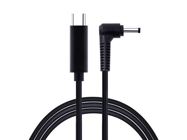 Click here for USB-C / Type-C to 4.0 x 1.7mm Laptop Power Chargin... prices