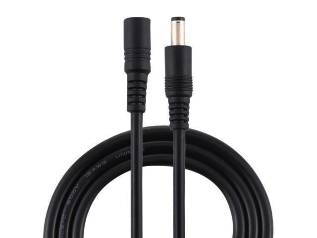 Click here for 8A 5.5 x 2.1mm Female to Male DC Power Extension C... prices