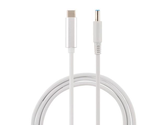 Click here for For HP USB-C / Type-C to 4.5 x 3.0mm Laptop Power... prices