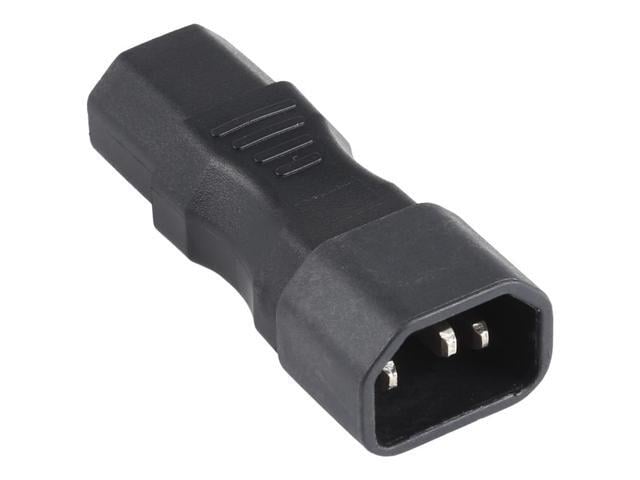 Click here for C13 to C14 AC Power Plug Adapter Converter Socket prices