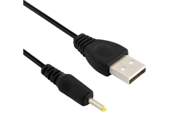 Click here for USB Male to DC 2.5 x 0.7mm Power Cable  Length: 12... prices