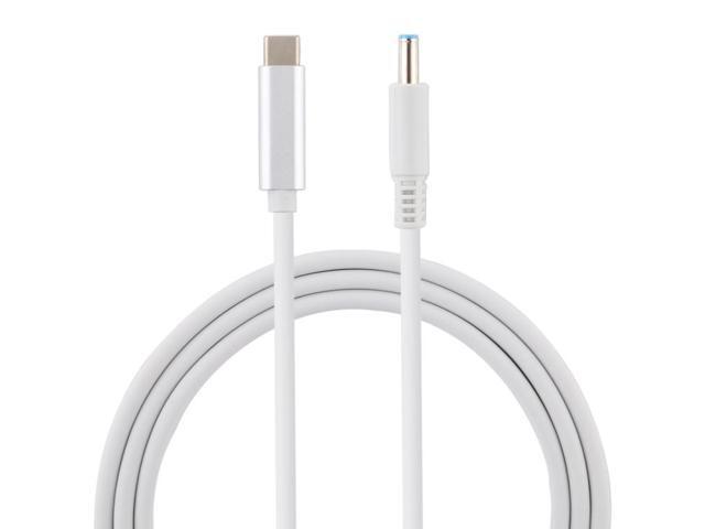 Click here for For HP USB-C / Type-C to 4.5 x 3.0mm Laptop Power... prices