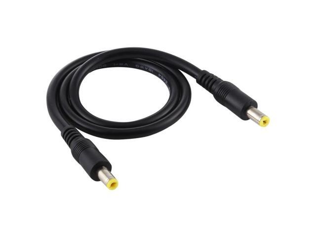 Click here for DC Power Plug 5.5 x 2.5mm Male to Male Adapter Con... prices