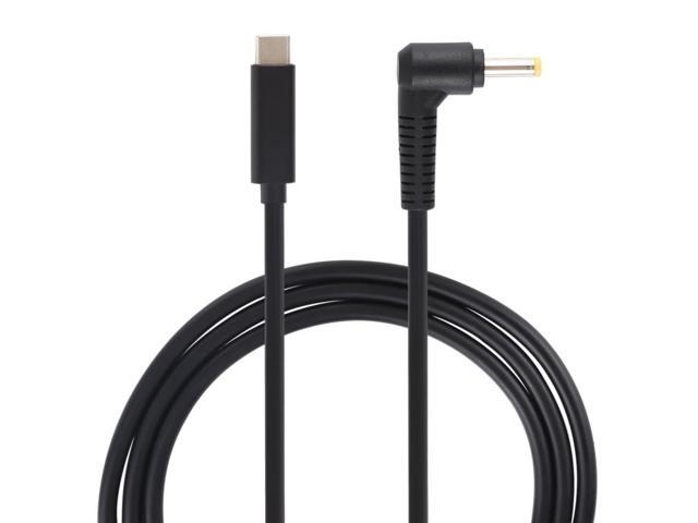 Click here for USB-C / Type-C to 4.0 x 1.7mm Laptop Power Chargin... prices