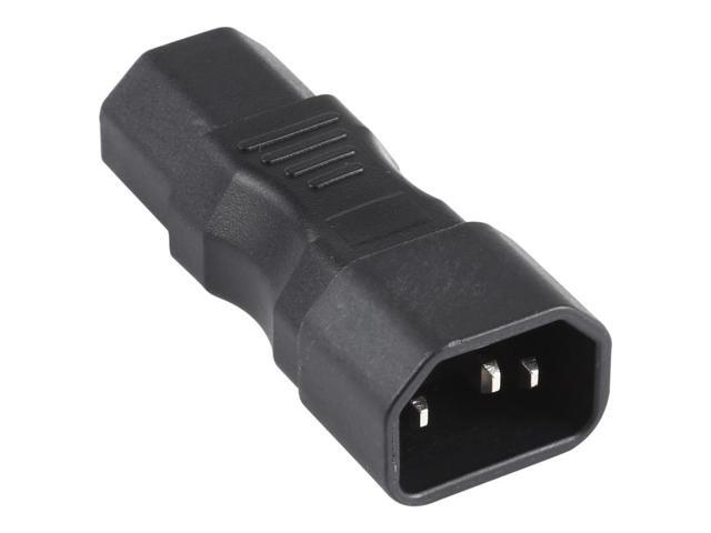 Click here for C13 to C15 Groove AC Power Plug Adapter Converter... prices