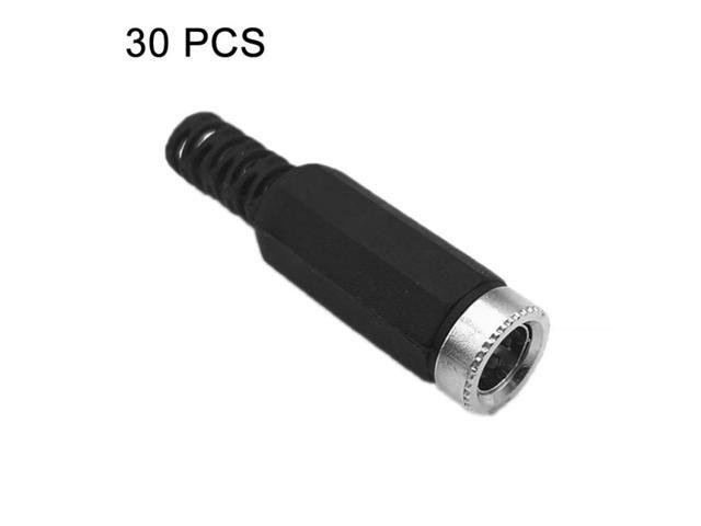 Click here for 30 PCS Assembled Solder Wire DC Female Head(DC 2.1... prices