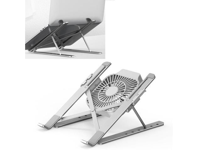 Click here for Portable Adjustable Laptop Stand Desktop Lifting H... prices