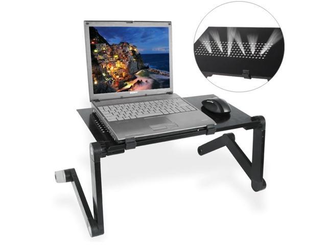 Click here for Lengthen Portable 360 Degree Adjustable Foldable A... prices