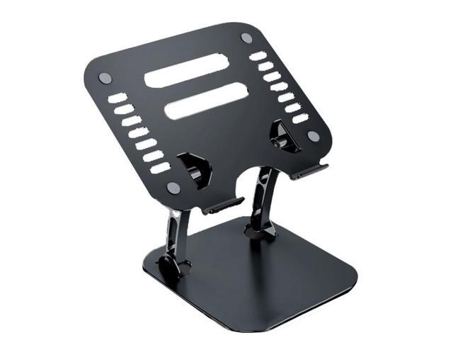 Click here for N8 Laptop Holder Aluminum Alloy Laptop Holder (Bla... prices