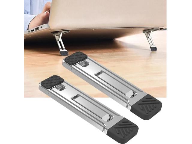 Click here for 2pcs Invisible Cooling Stand Heightening Pad For L... prices