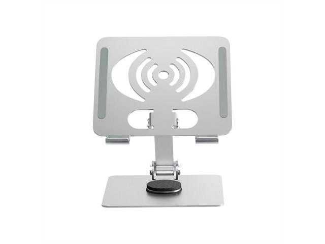 Click here for L-13 Aluminum Alloy Foldable Rotating Laptop/Table... prices