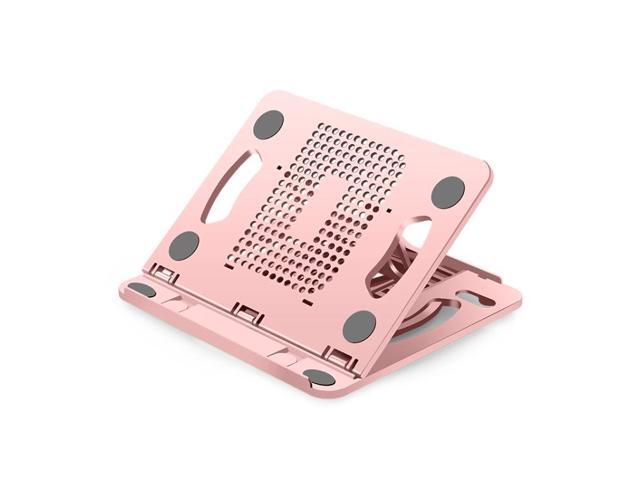 Click here for Foldable Laptop Desktop Heightening Cooling Bracke... prices