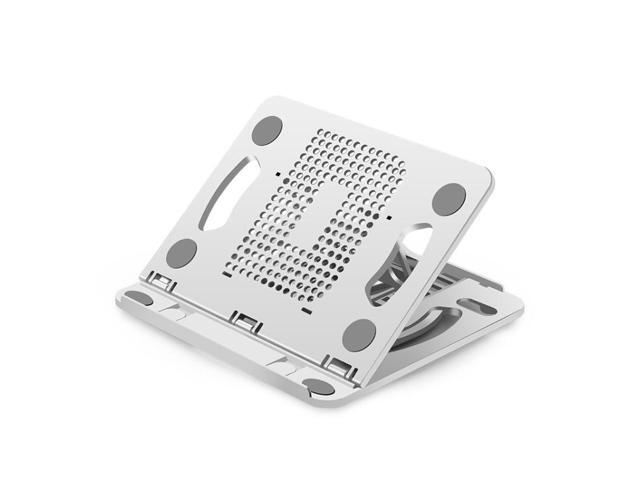 Click here for Foldable Laptop Desktop Heightening Cooling Bracke... prices
