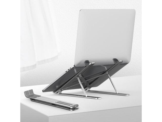 Click here for Portable Adjustable Laptop Stand Desktop Lifting H... prices