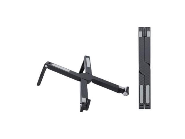 Click here for X1 Plastic Silicone Non-Slip Foldable Laptop Stand... prices