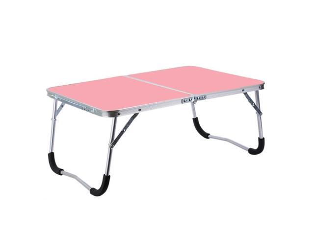 Click here for Rubber Mat Adjustable Portable Laptop Table Foldin... prices