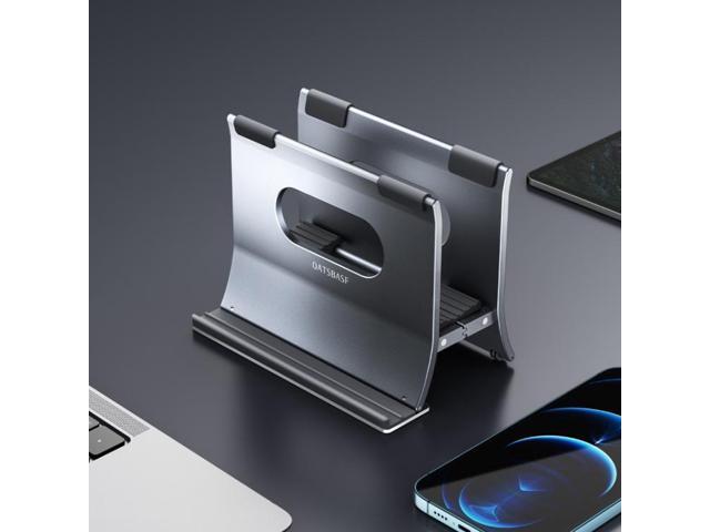 Click here for Oatsbasf 03880 H-type Alloy Laptop Gravity Automat... prices