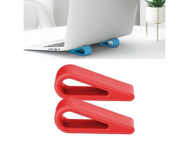 Click here for 2 PCS Simple Notebook Computer Bracket Adjustable... prices